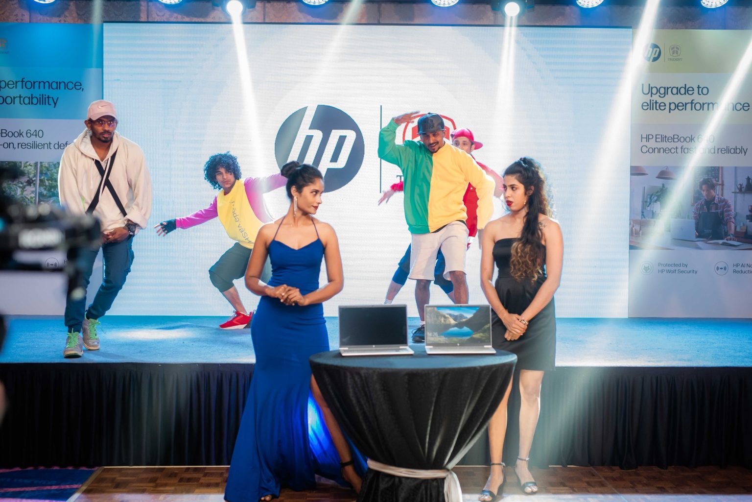 HP Spectre x360 16″ Convertible Laptop – 16t-f000 – Trident Corporation