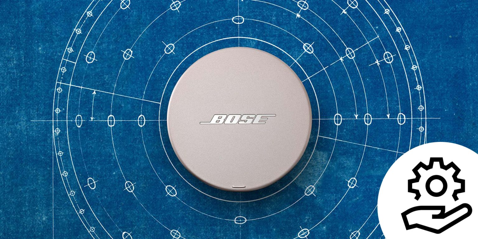 Bose Smart Soundbar 700 – Trident Corporation